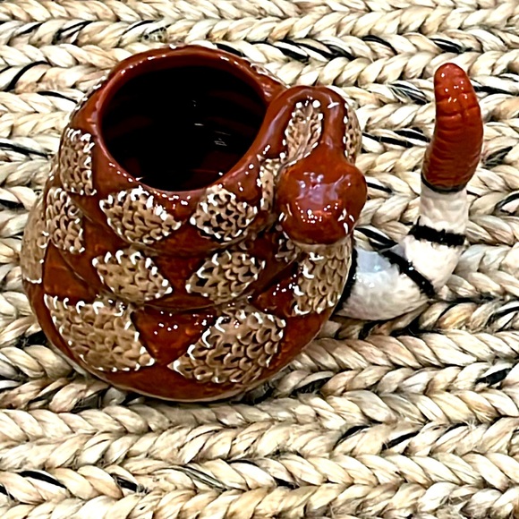 Kitchen | Snake Mug | Poshmark